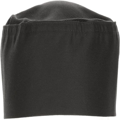 Cool Vent Chef Beanie (Unisex)